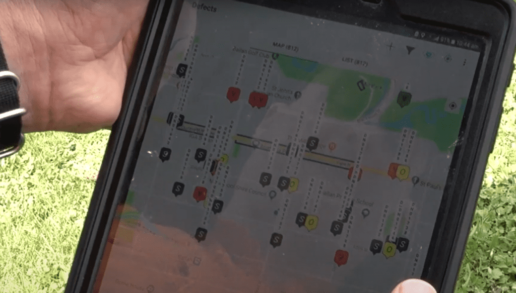 Reflect software for shire councils - CMMS SUCCESS