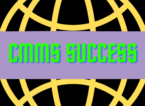 Asset Management Framework - CMMS Success