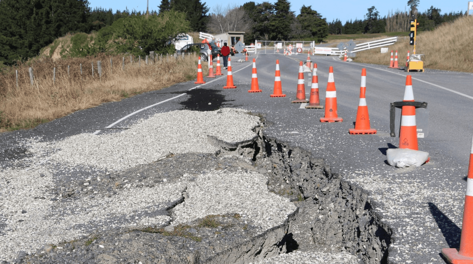 Road Maintenance Improvements - CMMS Success