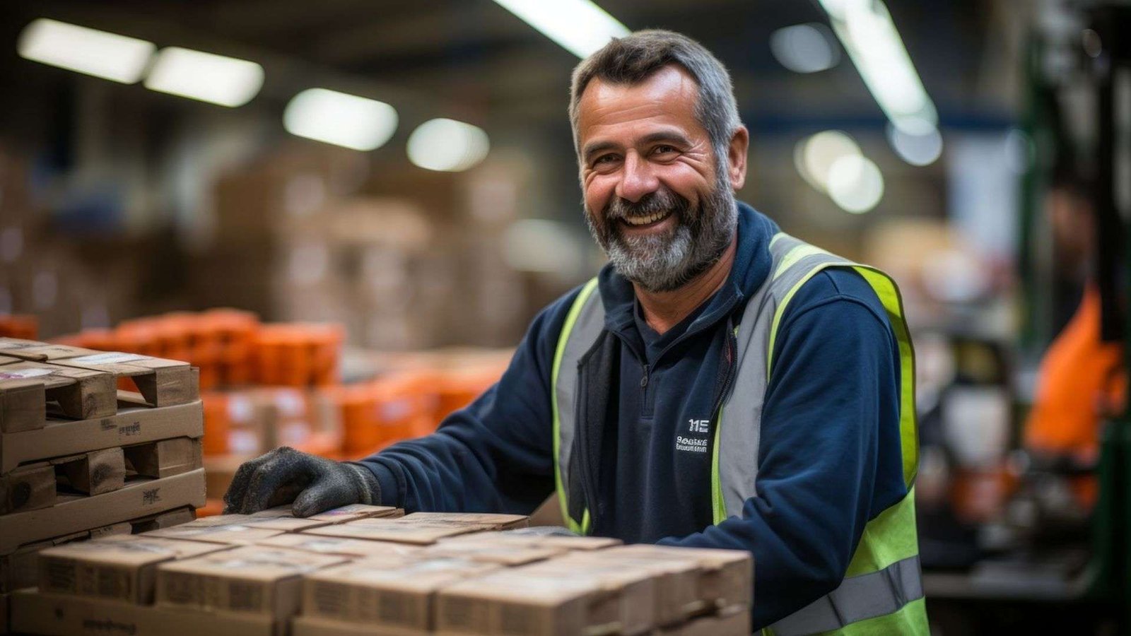 Materials Management Quality - CMMS Success