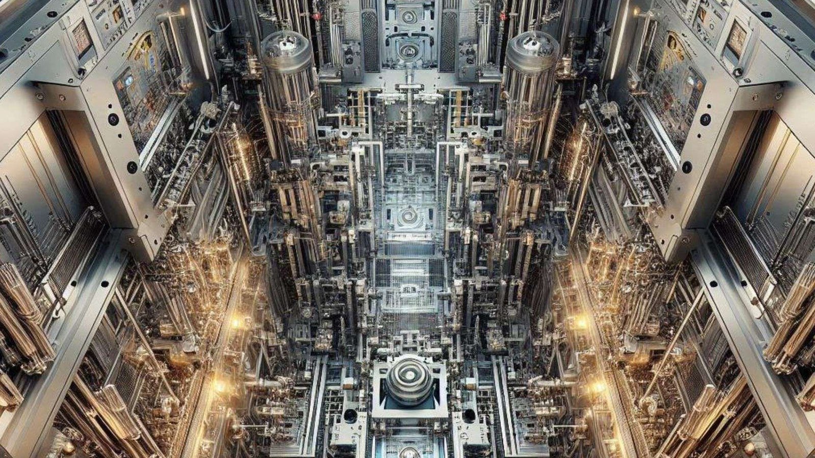 Get In Control Of Your Assets - CMMS Success