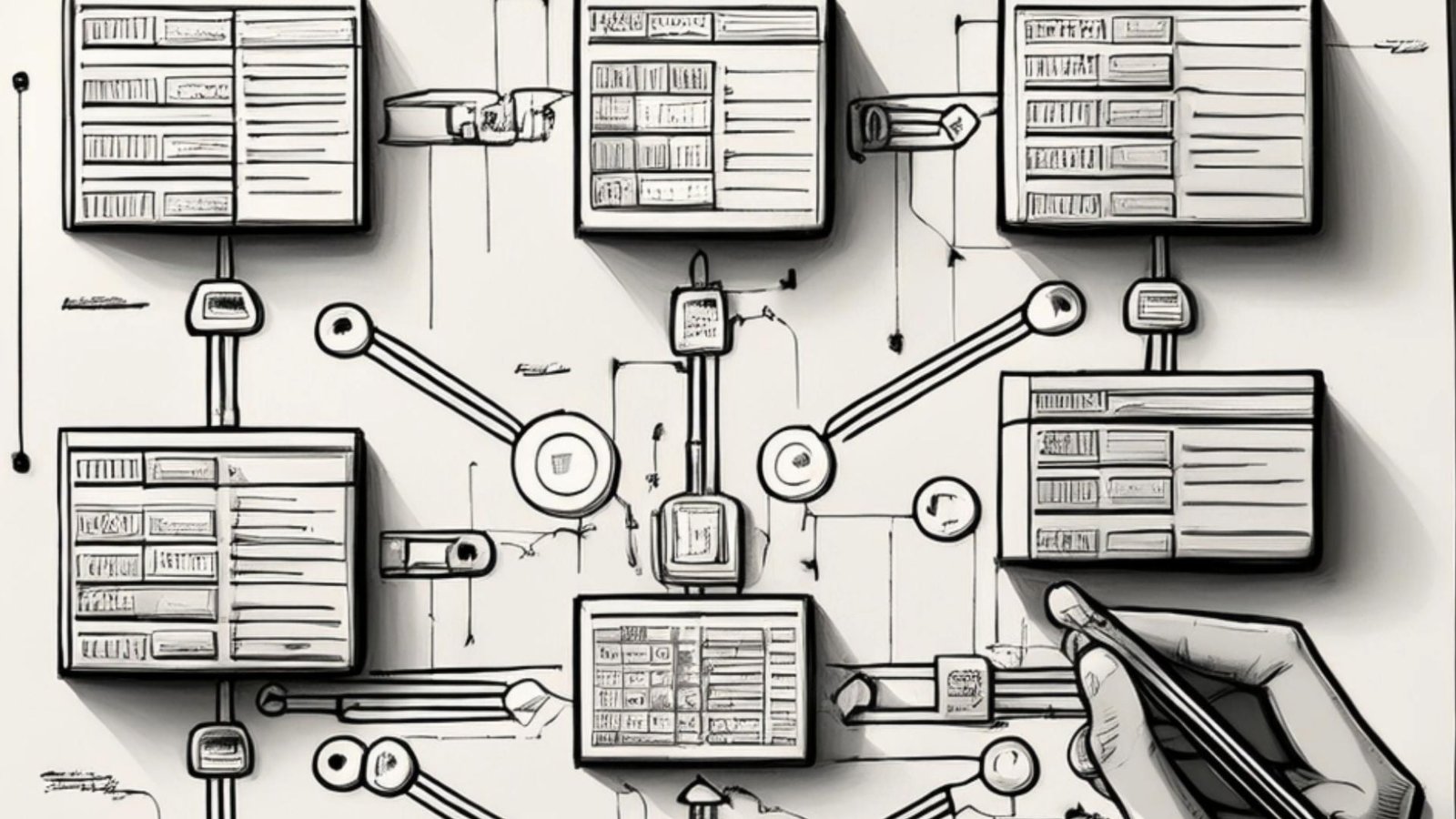 Interface Disparate Systems Data With A CMMS Via AVEVA PI Interface Disparate Systems Data With A CMMS Via AVEVA PI