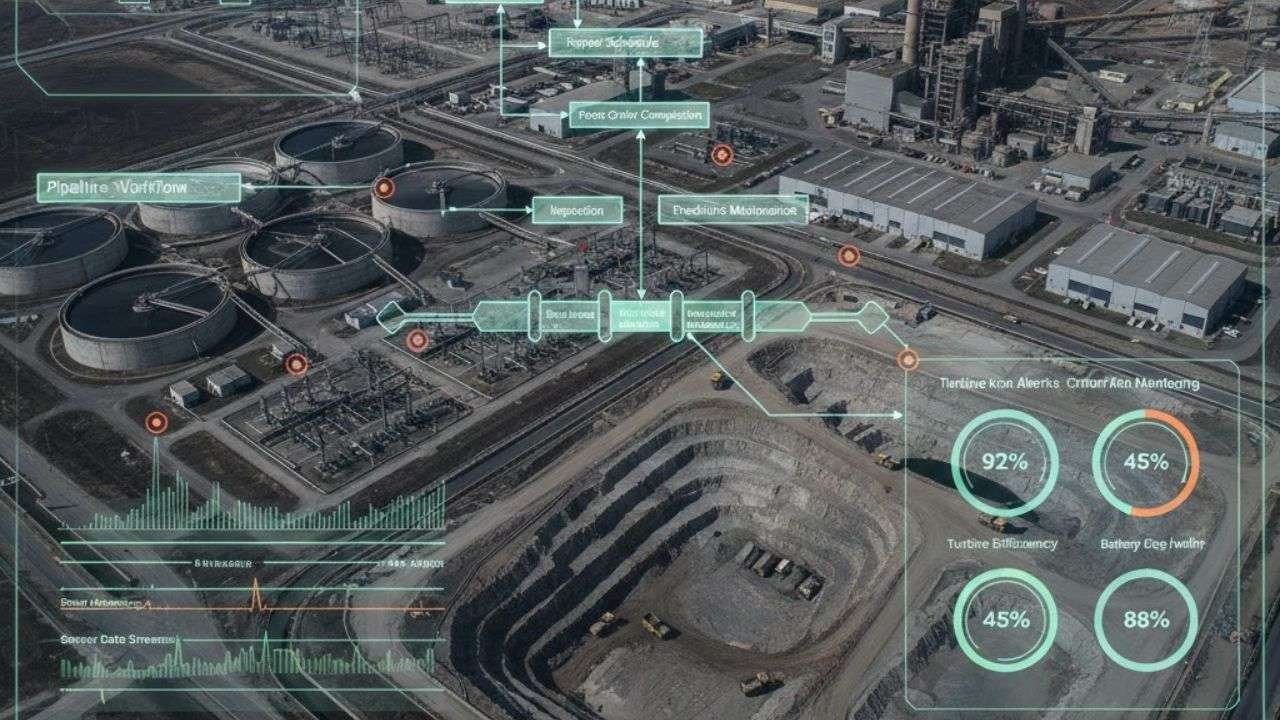 Asset Management Systems Blog - CMMS Success